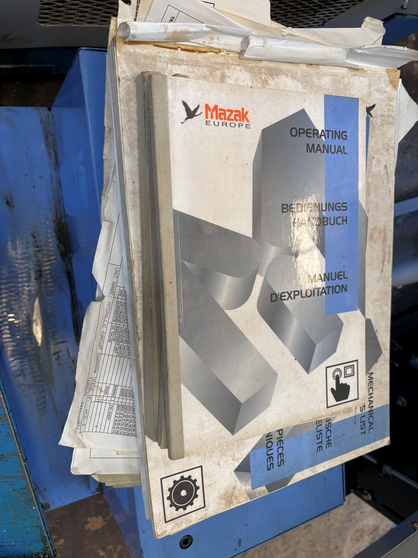 Super Quick Turn 250MS CNC Lathes with Milling | 2000 | Mazak | Percy ...