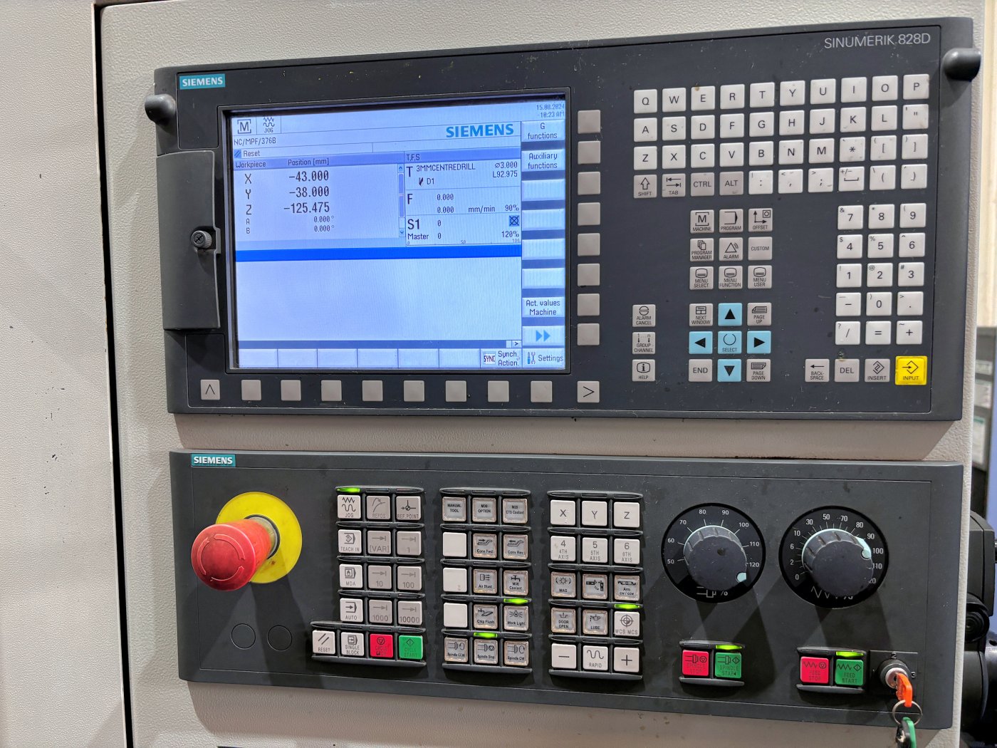 Percy Martin - 710 VMC