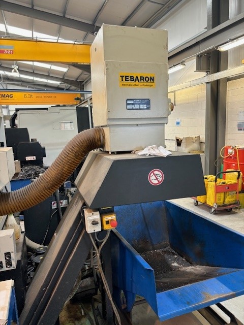 Quick Turn Nexus 250M CNC Lathes with Milling | 2009 | Mazak | Percy Martin