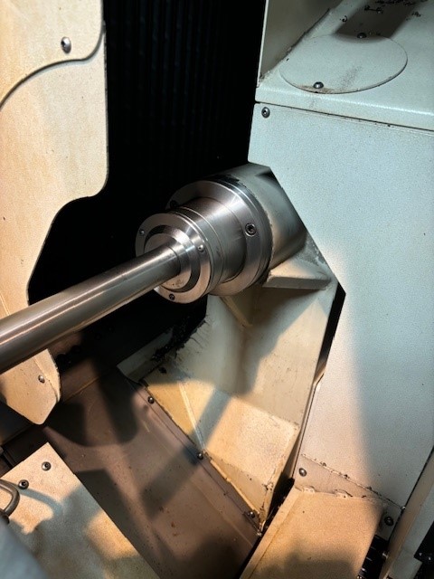 Quick Turn Nexus 250M CNC Lathes with Milling | 2009 | Mazak | Percy Martin